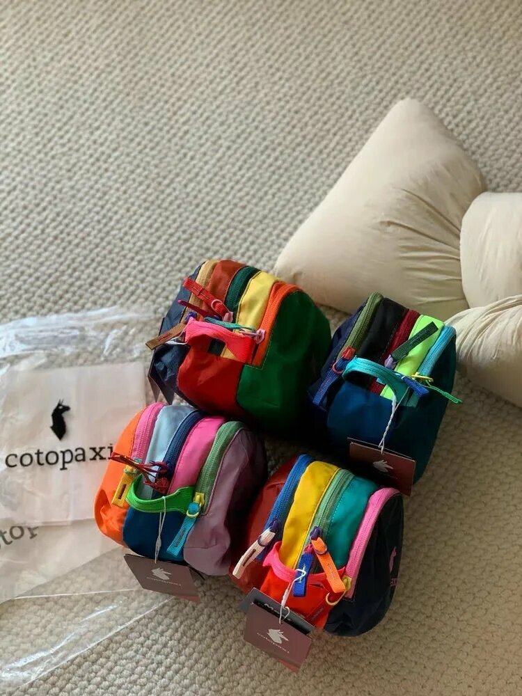 Cotopaxi Косметичка — фото 1