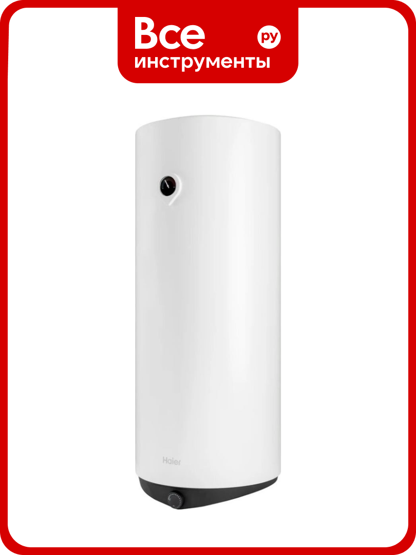 Водонагреватель электрический накопительный Haier ES80V-C2 GA04JCE02RU