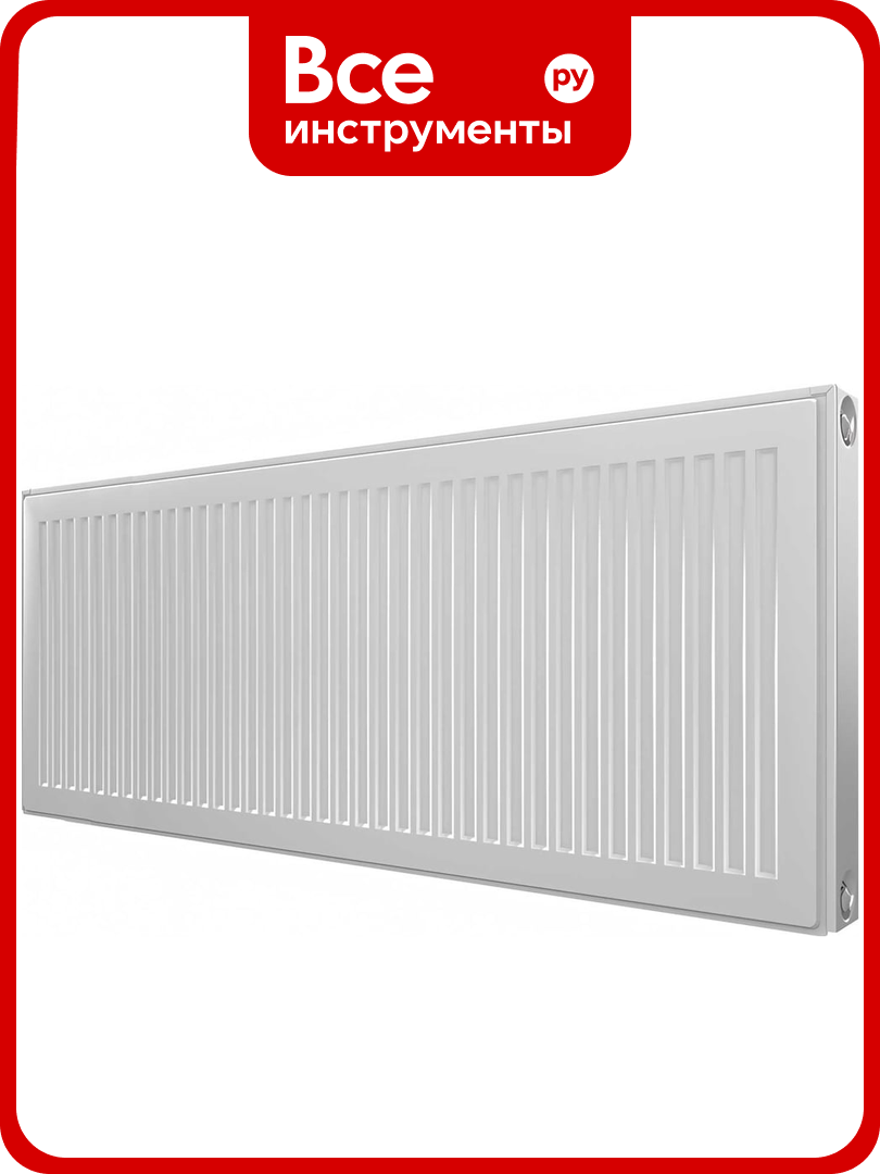 Панельный радиатор ROYAL THERMO COMPACT C22-500-1600 RAL9016 НС-1189853