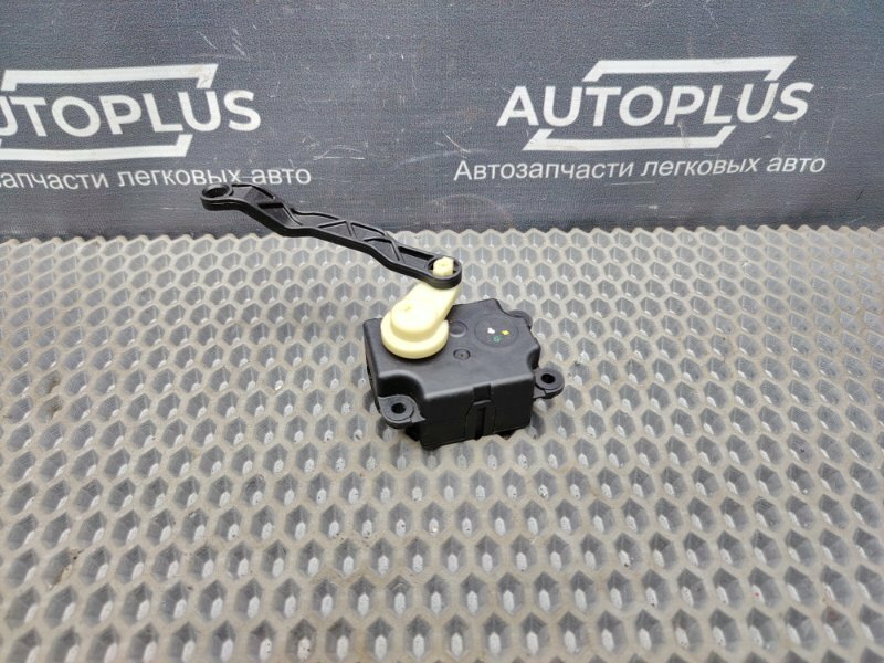 Сервопривод заслонки печки Opel Vectra C 2008 (Z18XER) Б/У с пробегом Арт. 22911