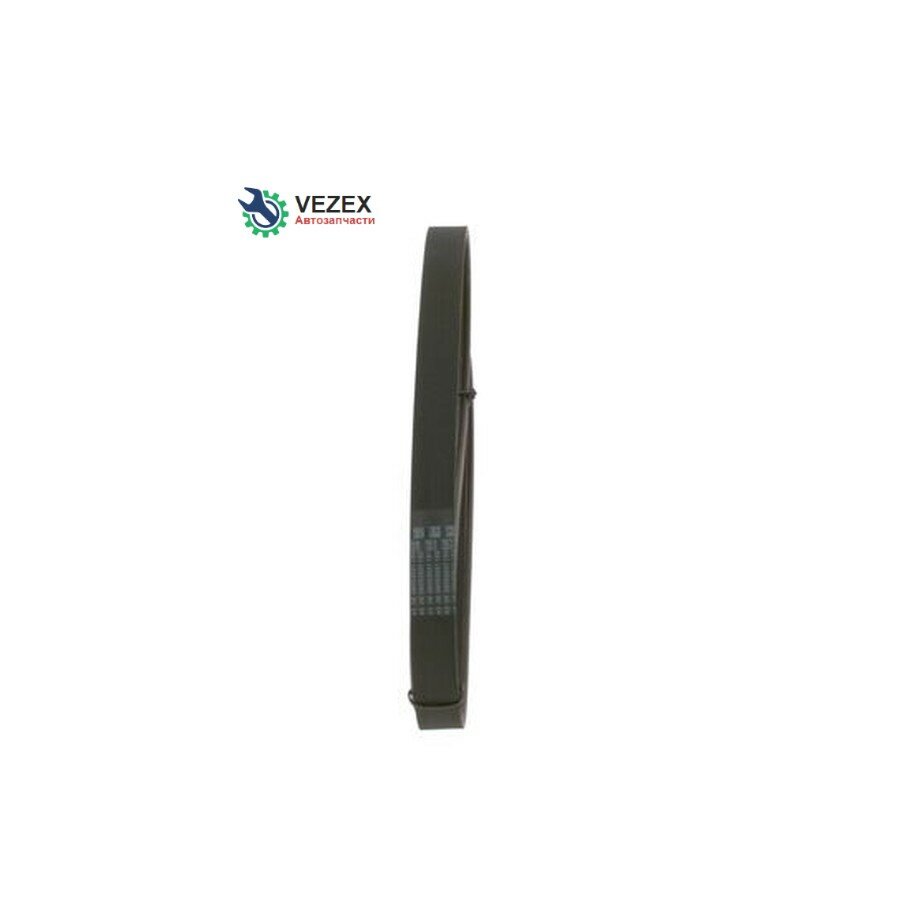 BOSCH 1987946278 Ремень поликлиновой 6PK1370 1987946278