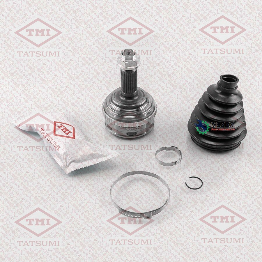 TATSUMI TDA1040 ШРУС наружный