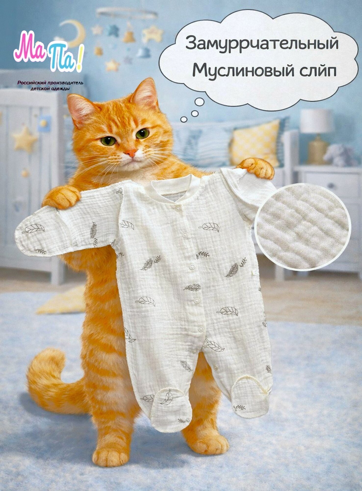 Комбинезон-трансформер