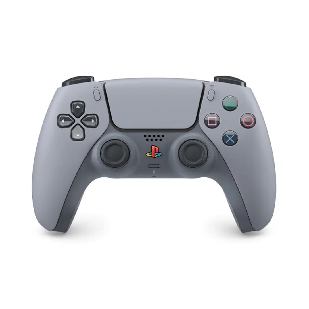 Геймпад Sony PlayStation 5 DualSense Wireless Controller - 30th Anniversary Limited Edition