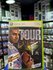 Игра NFL Tour (Xbox 360) (Box)