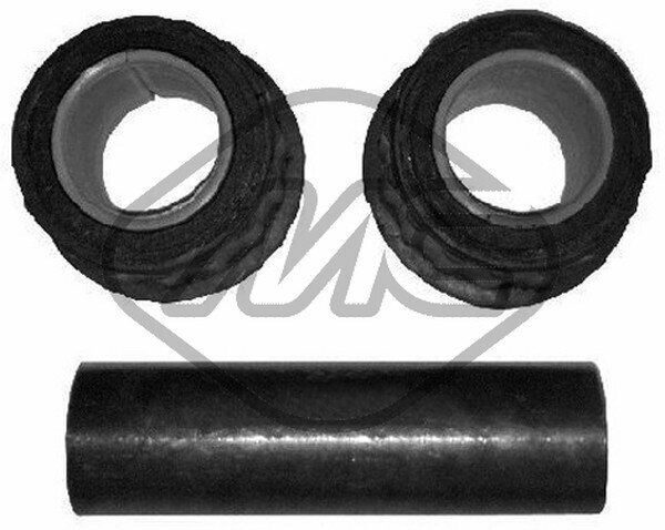 Сайлентблок METALCAUCHO 5274 Dacia Logan, Dacia Logan MCV, Dacia Sandero, Renault Logan I, Renault Sandero Stepway I, Renault Tondar 90 I