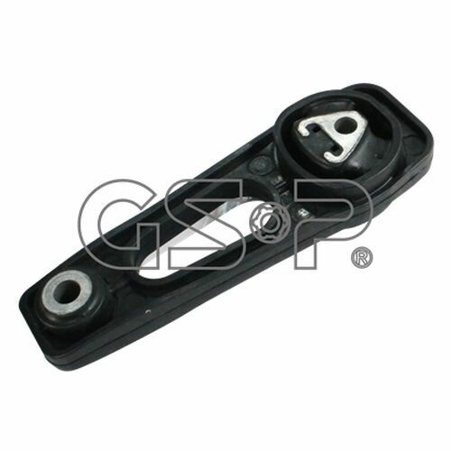 Опора КПП RENAULT DUSTER 1.6i/2.0i 11- лев. Gsp 532885