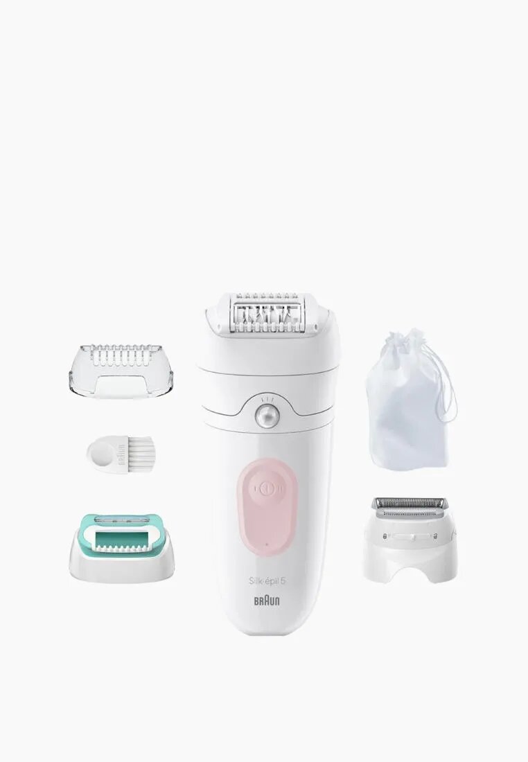 Braun Эпилятор