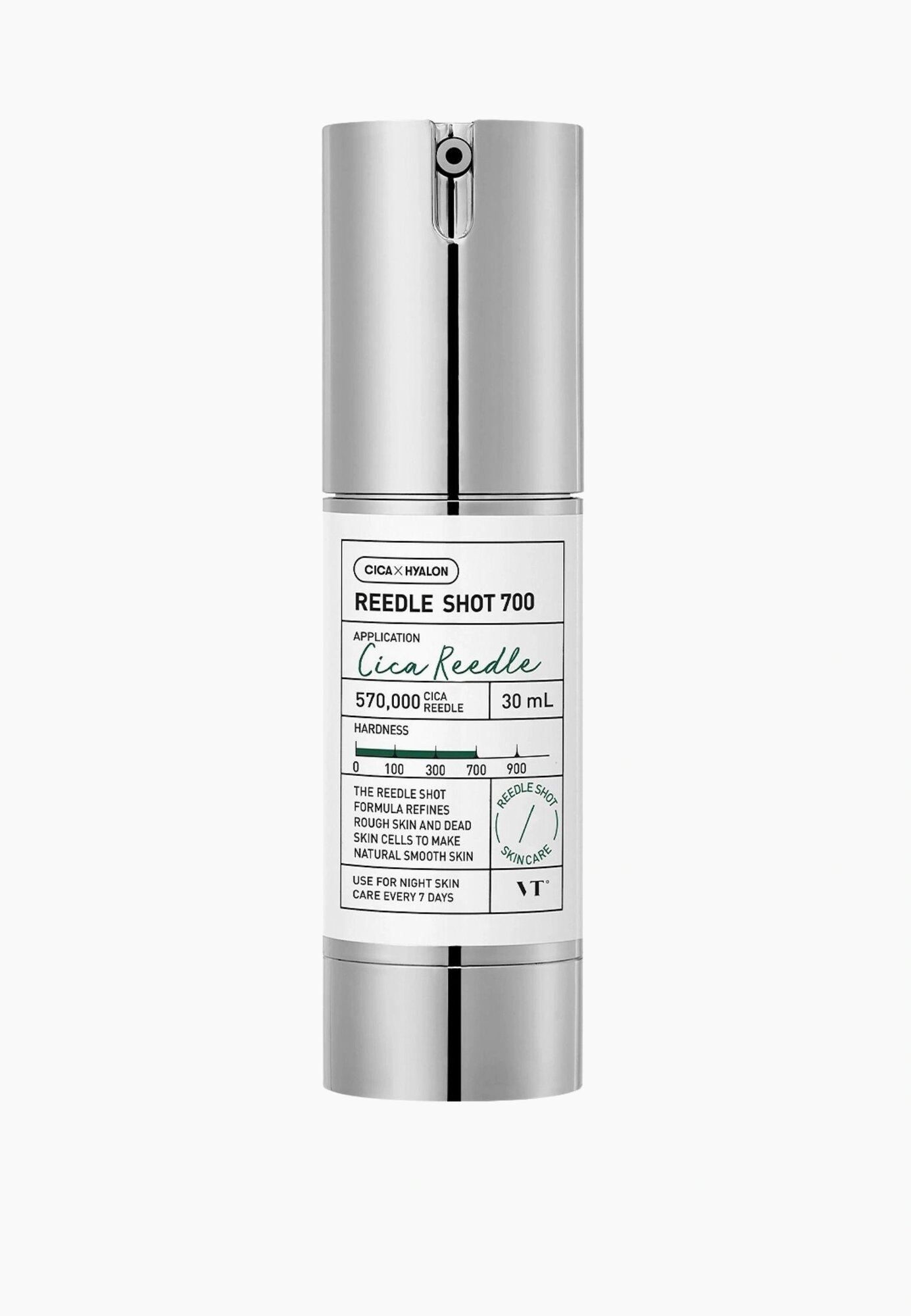 VT Cosmetics Бустер для лица 30 мл