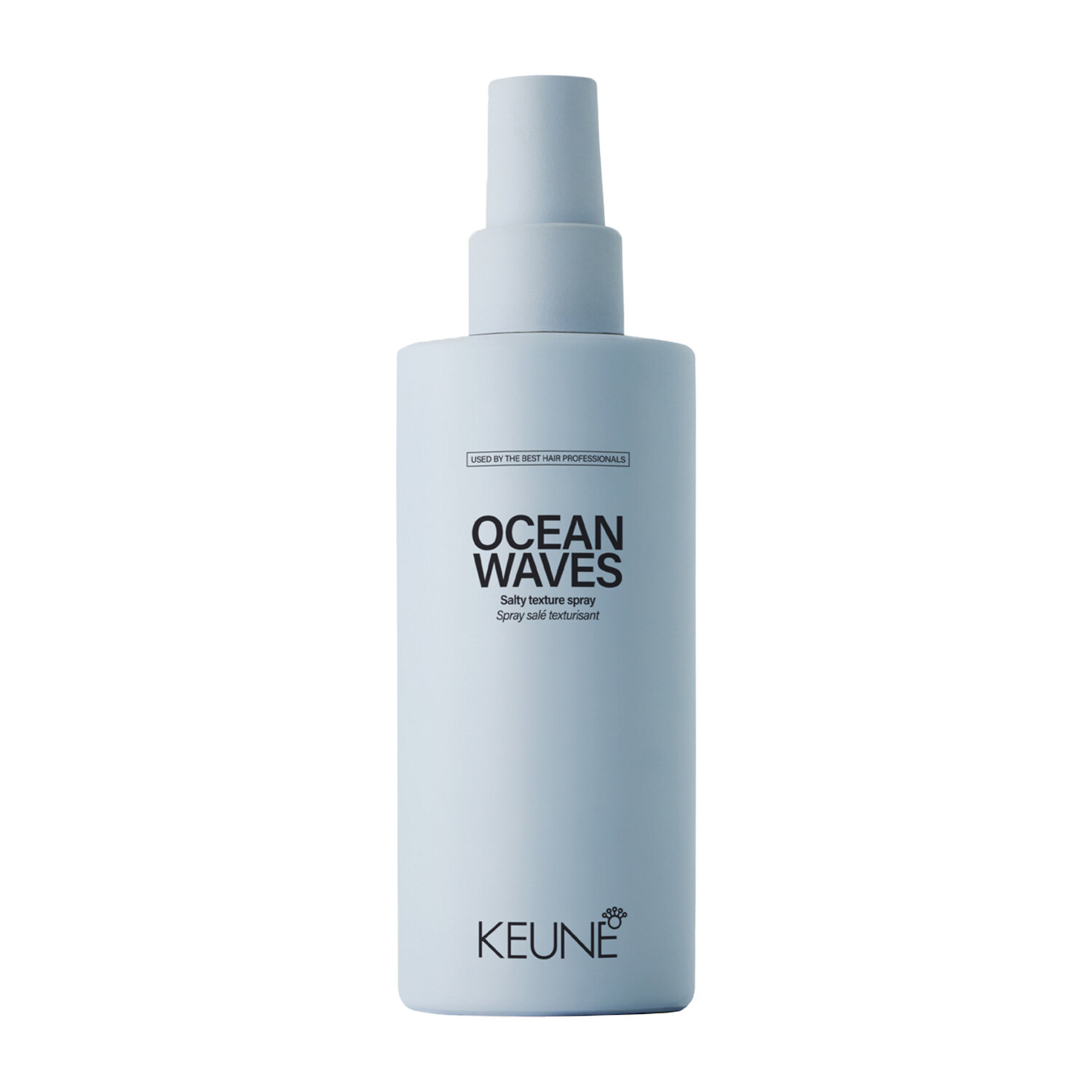 KEUNE STYLE OCEAN WAVES Спрей океанские волны 200 мл