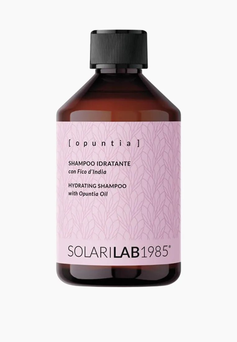 Solarilab1985 Шампунь 250 мл