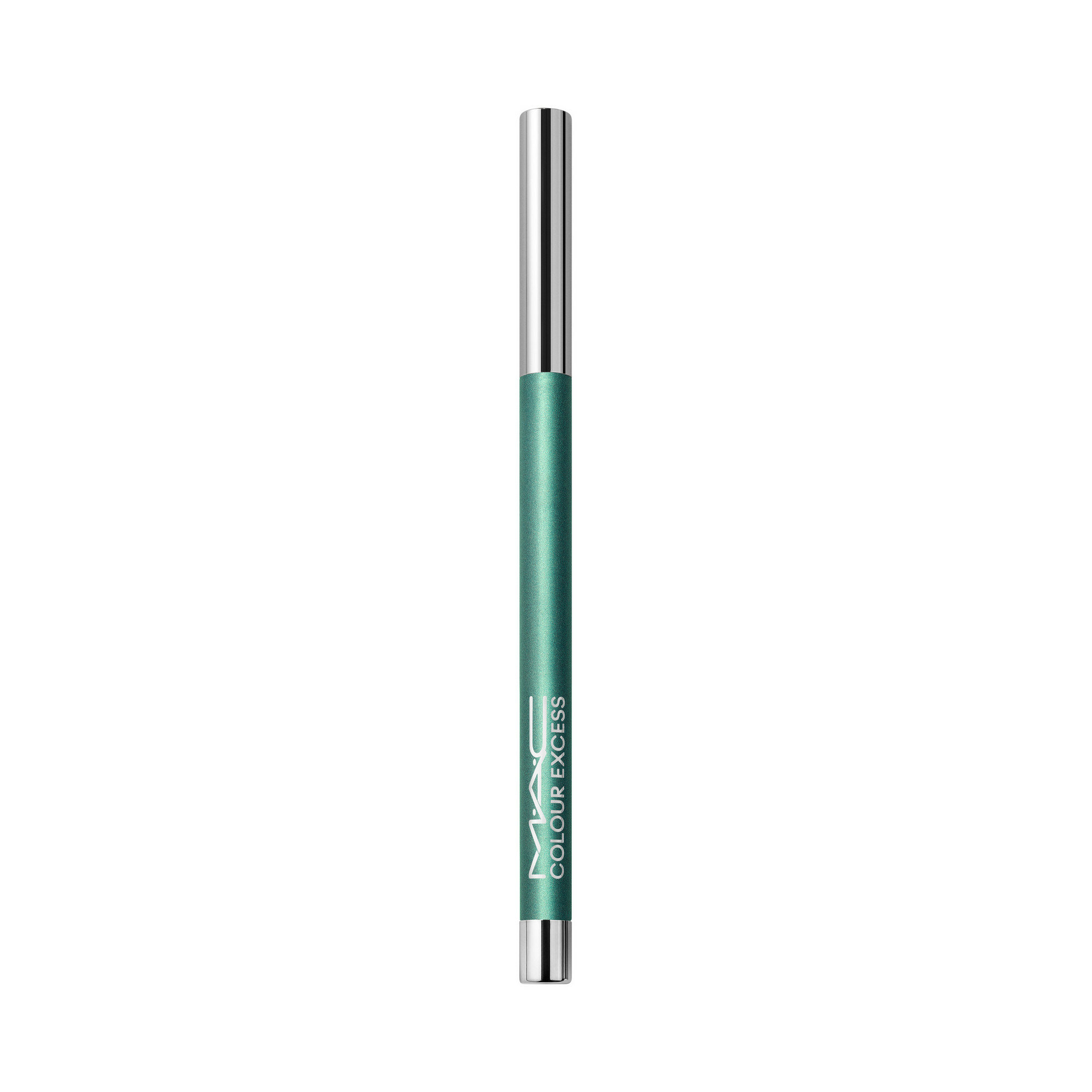 MAC Colour Excess Gel Pencil Eye Liner Гелевый карандаш для глаз Pool Shark