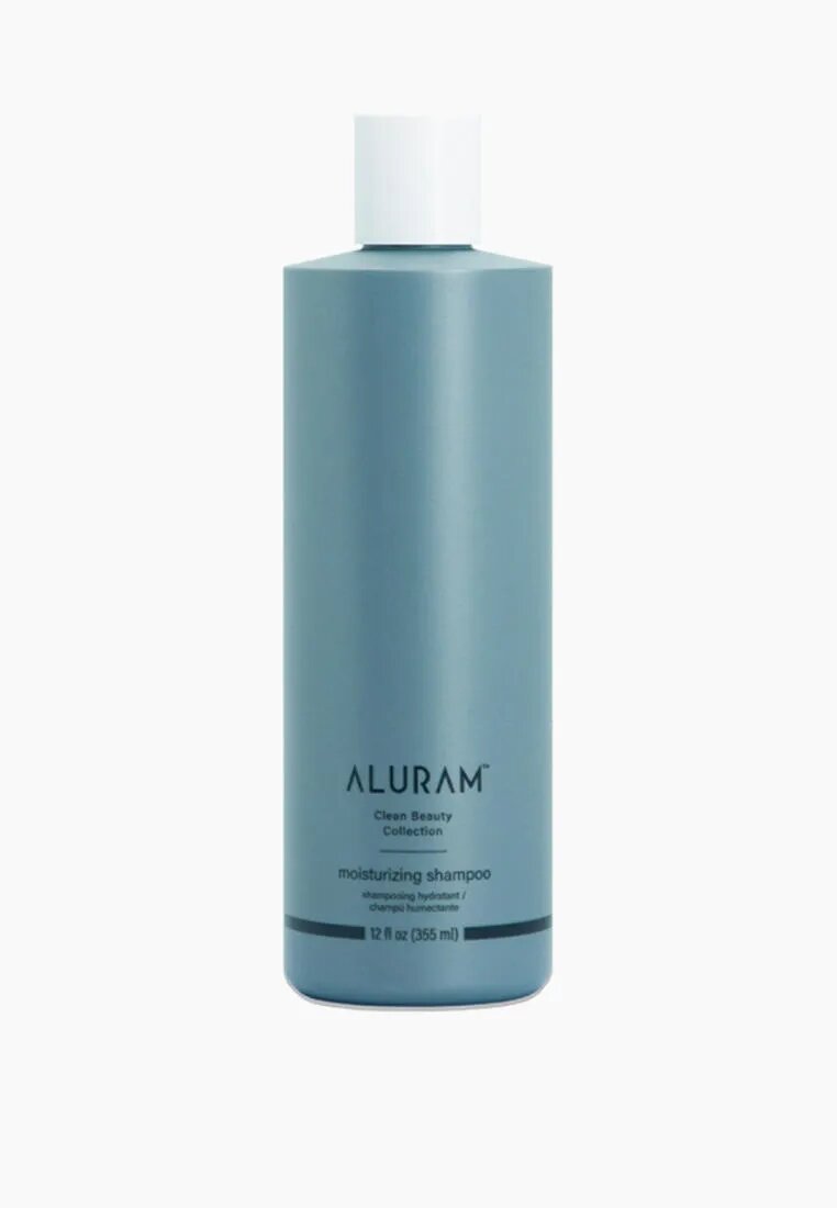 Aluram Шампунь 355 мл