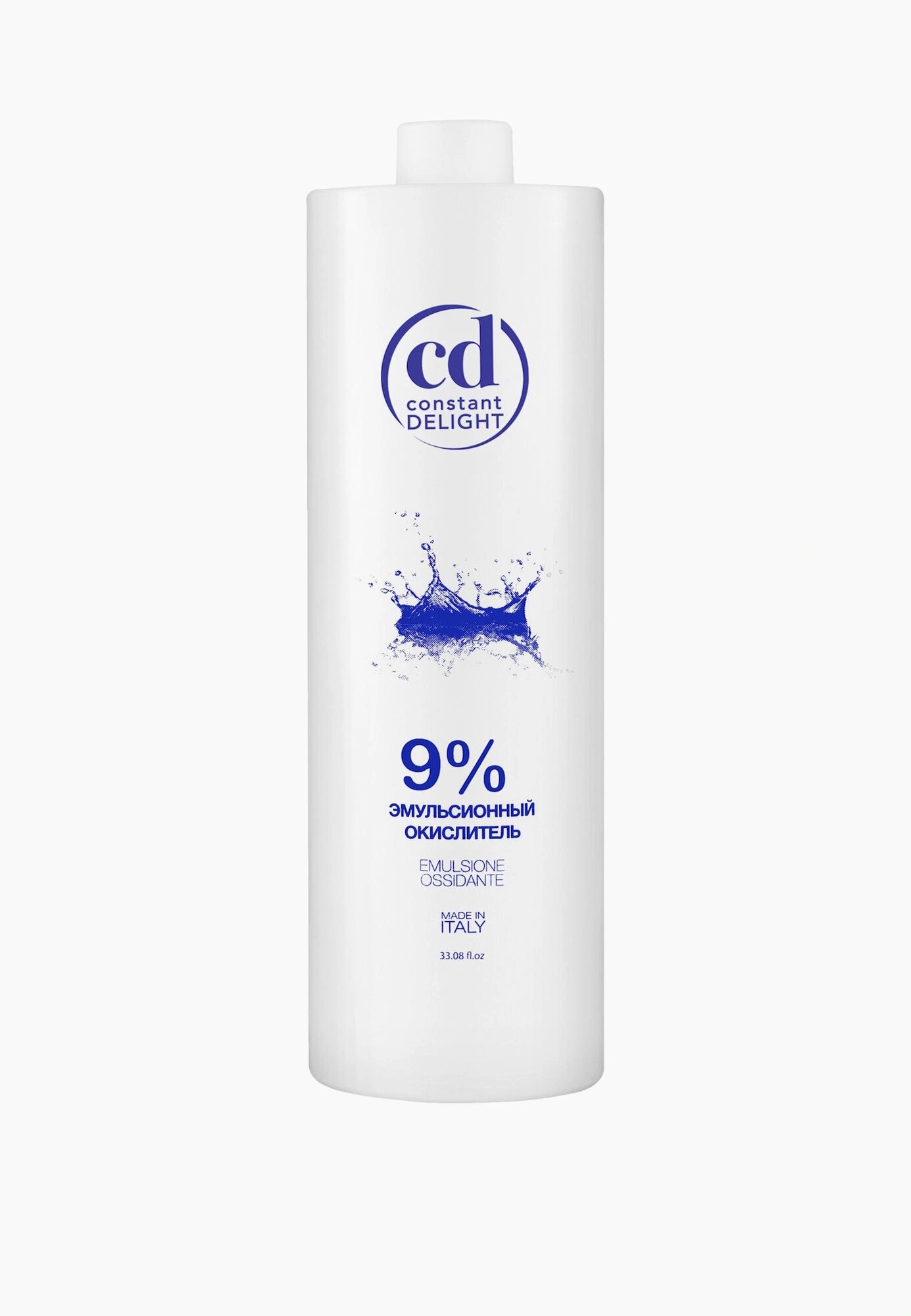 Constant Delight Окислитель для окрашивания 1000 мл