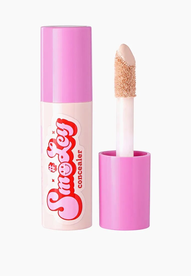 Beauty Bomb Консилер 2.5 мл 01 розово-бежевый