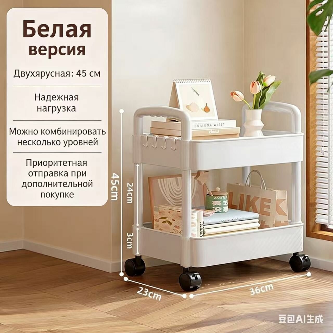 Полка Напольная Угловая, 21х35х37 см, 1 шт. Экономика, доступные, из Китая. Срочный транспорт. Экономика, доступные,