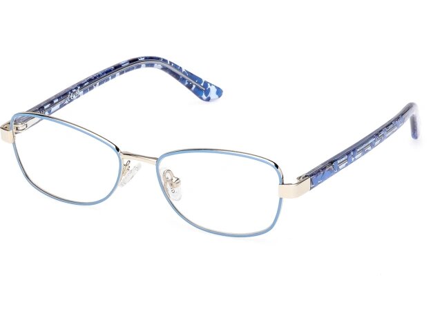 Детская оправа GUESS GU 50266 085 48 (GU 50266 085 48)