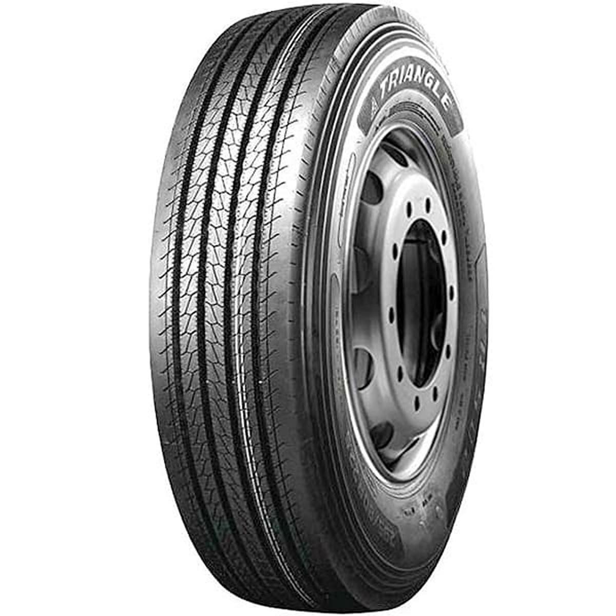 Грузовые Шины Triangle TRS02 315/80 R22.5 157/154L TL- для грузовых автомобилей