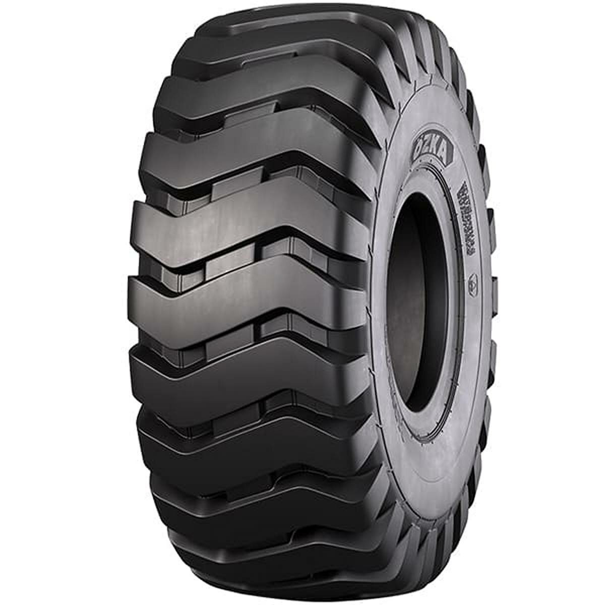 Сельхоз, индустриальные Шины Ozka KNK70 23.5-25 196A2 24PR TL-U6255002OZK сельхоз, индустриальных автомобилей