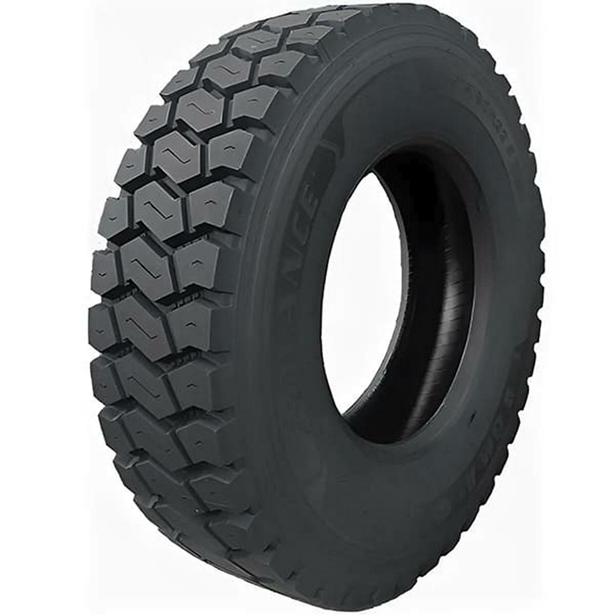 Грузовые Шины Advance GM-A 315/80 R22.5 158/156G TL Вьетнам- для грузовых автомобилей