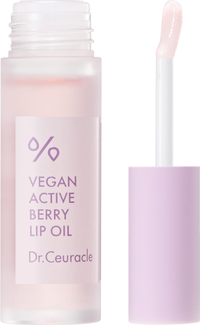 Dr. Ceuracle Масло для губ "Активные ягоды" Vegan Active Berry Lip Oil