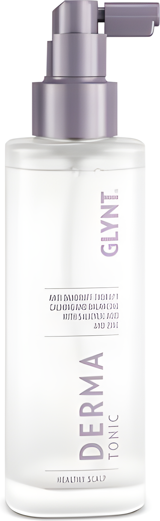 GLYNT Успокаивающий тоник для проблемной кожи головы 100 мл Derma Tonic 100