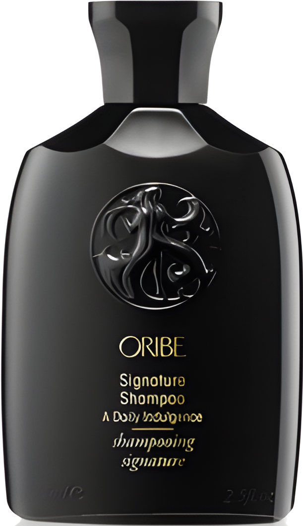 ORIBE Шампунь "Вдохновение дня", дорожный формат Signature Shampoo A Daily Indulgence Travel 200ml