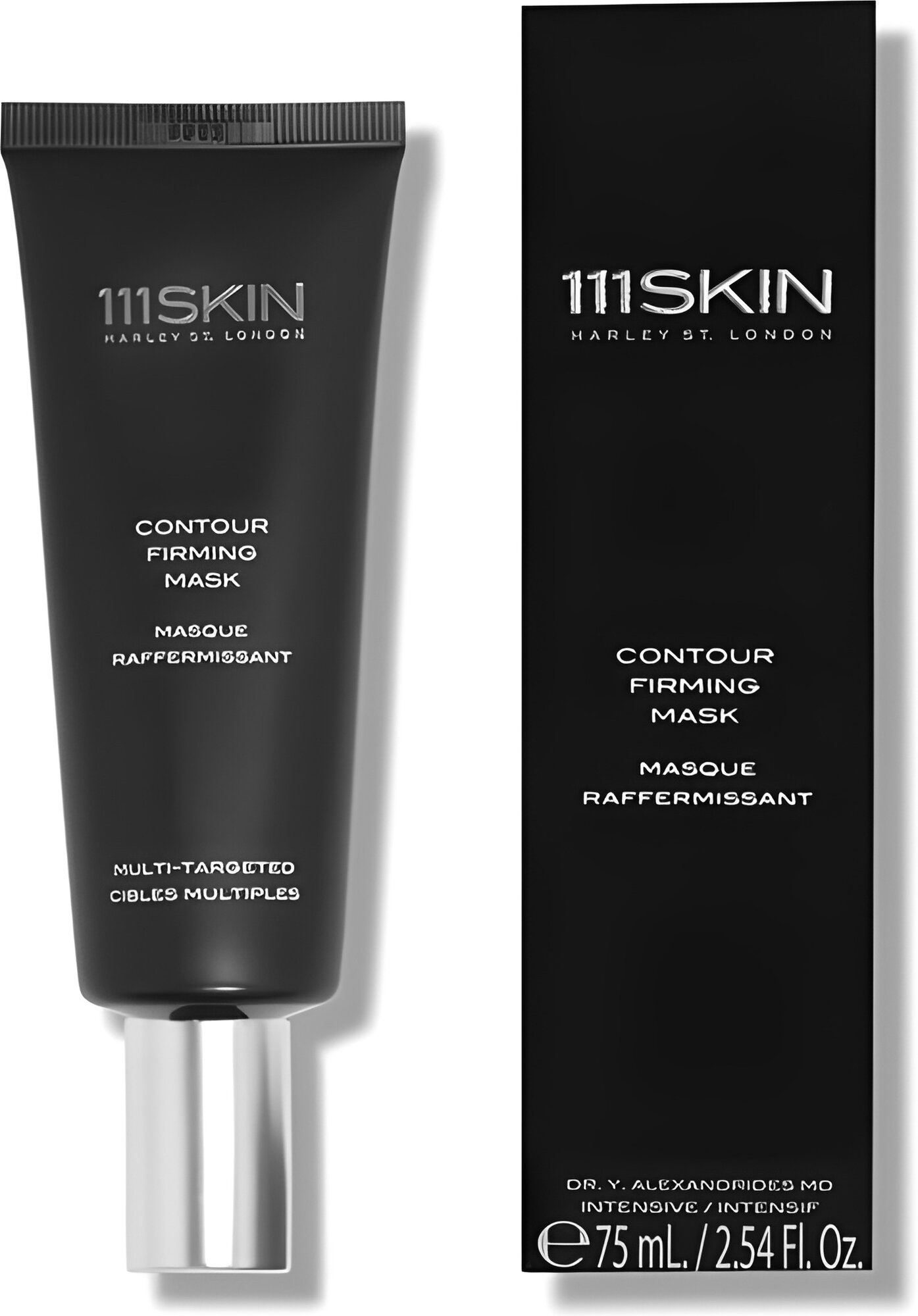 111SKIN Укрепляющая лифтинг-маска Contour Firming Mask 1 шт.