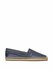 Эспадрильи Tory Burch Open weave espadrilles, размер 10, blue