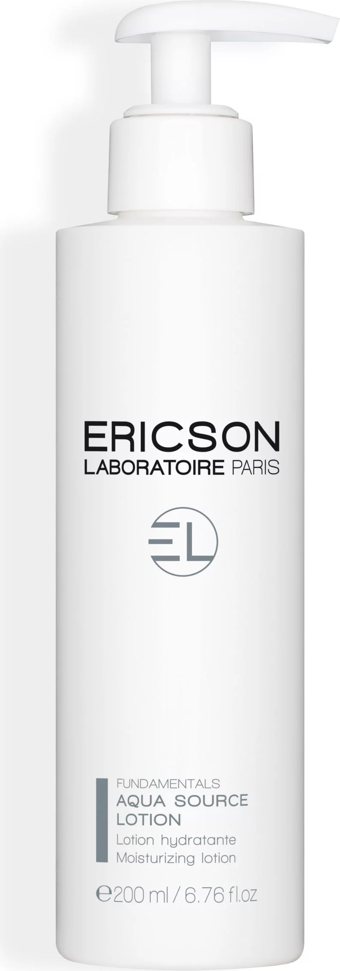 Ericson Laboratoire Очищающий лосьон для обезвоженной кожи Aqua Source Aqua Source Lotion 30ml
