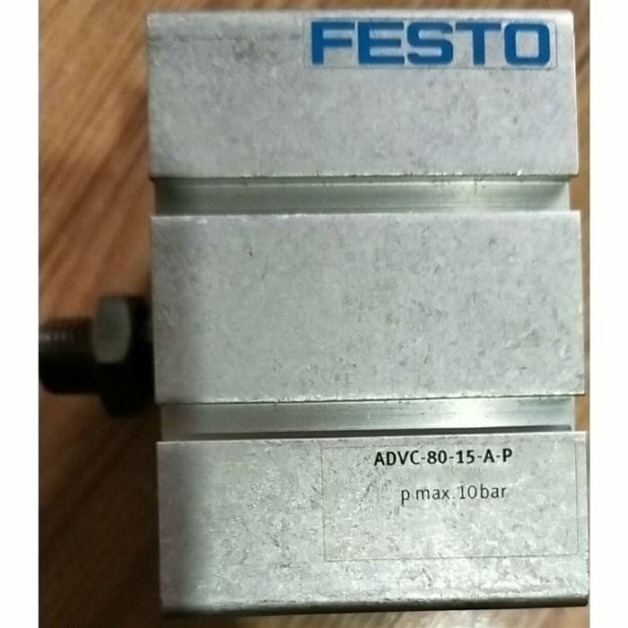 Модуль Festo ADVC-80-15-A-P 188321