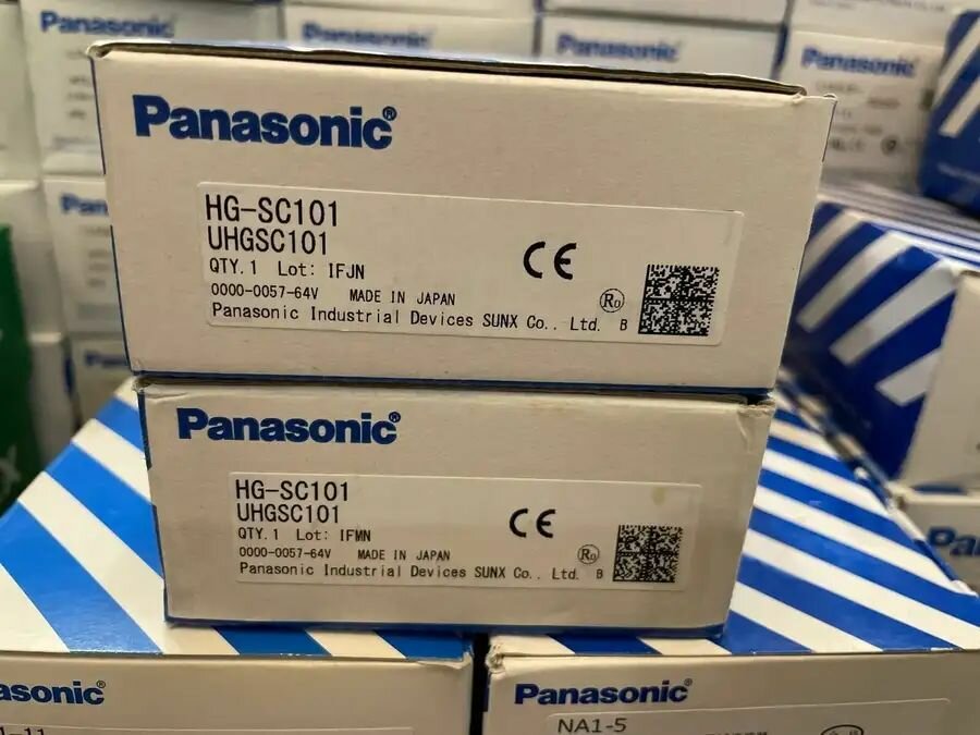 Модуль Panasonic HG-SC101