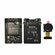 ESP32-CAM модуль Wi-Fi Bluetooth FT232 OV3660 kit