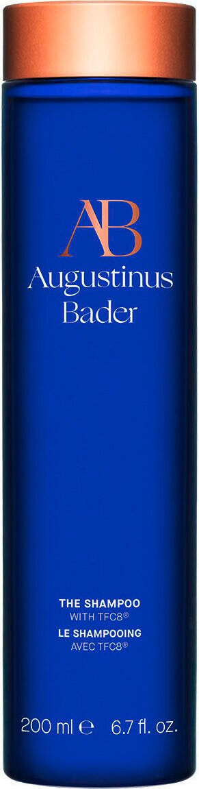 Augustinus Bader Шампунь для волос на основе TFC8® The Shampoo 40*3,5ml