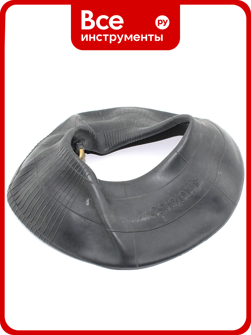 Камера для колеса Amperin 10x4.10-4 (4.10/3.50-4) 144038 083325