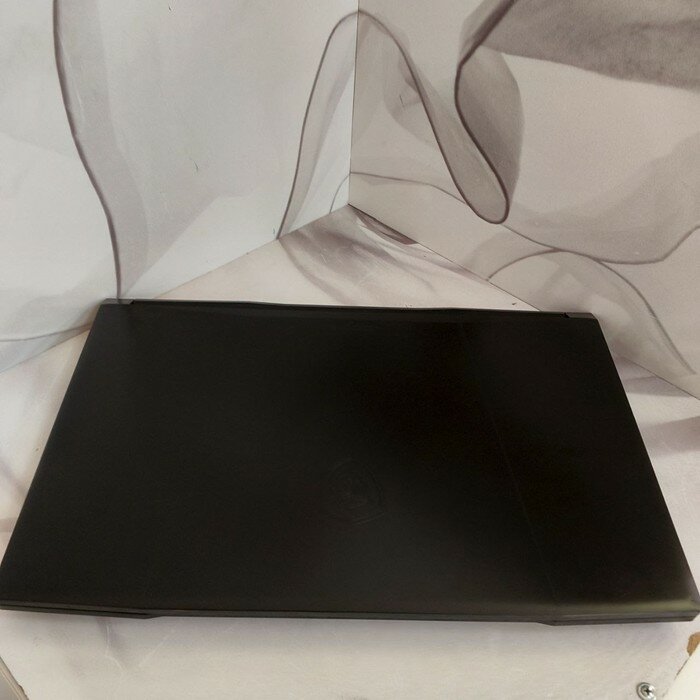 Ноутбук MSI Katana GF76 — фото 1