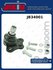 Опора шаровая Opel ASTRA Opel MERIVA Opel OMEGA Opel VECTRA Opel ZAFIRA JIKIU JB...
