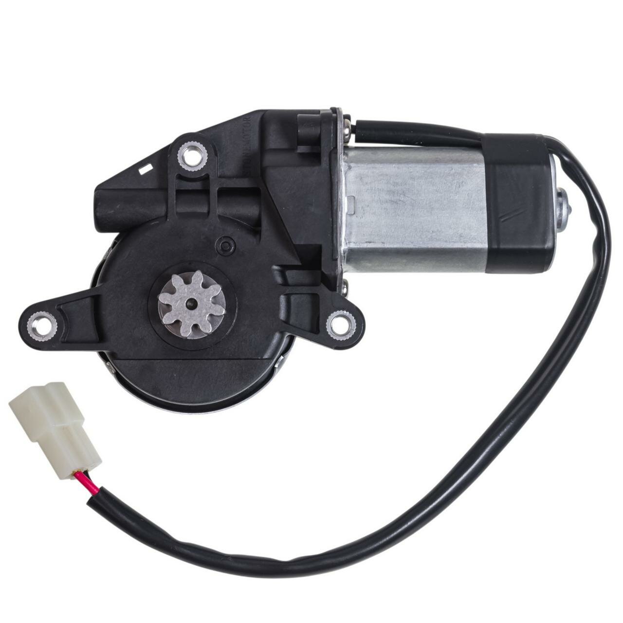 Мотор стеклоподъемника ZD12401AG L