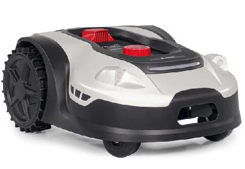 Газонокосилка-робот ZimAni Automower 312