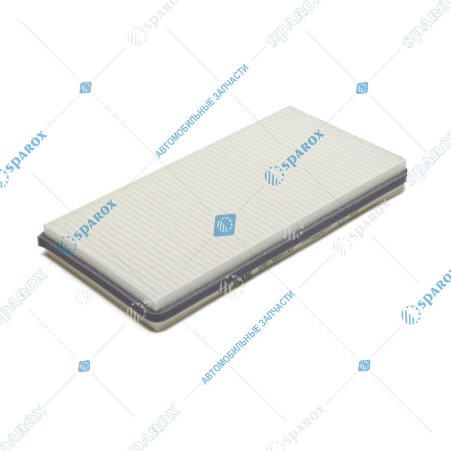 Фильтр салона ГАЗель Бизнес с панелью Next GB-98032 (BIG)