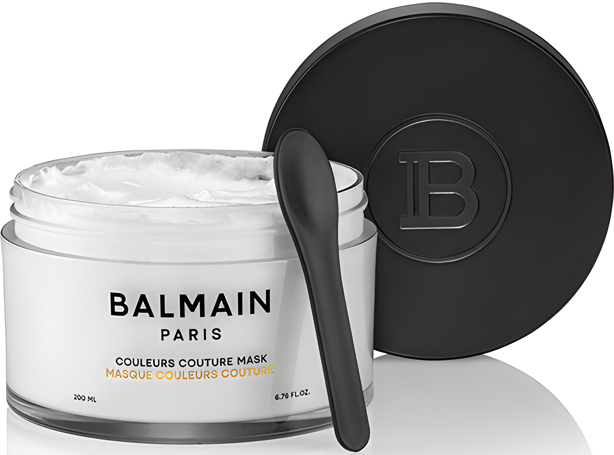 Balmain Маска для окрашенных волос Couleurs Couture Mask 125ml