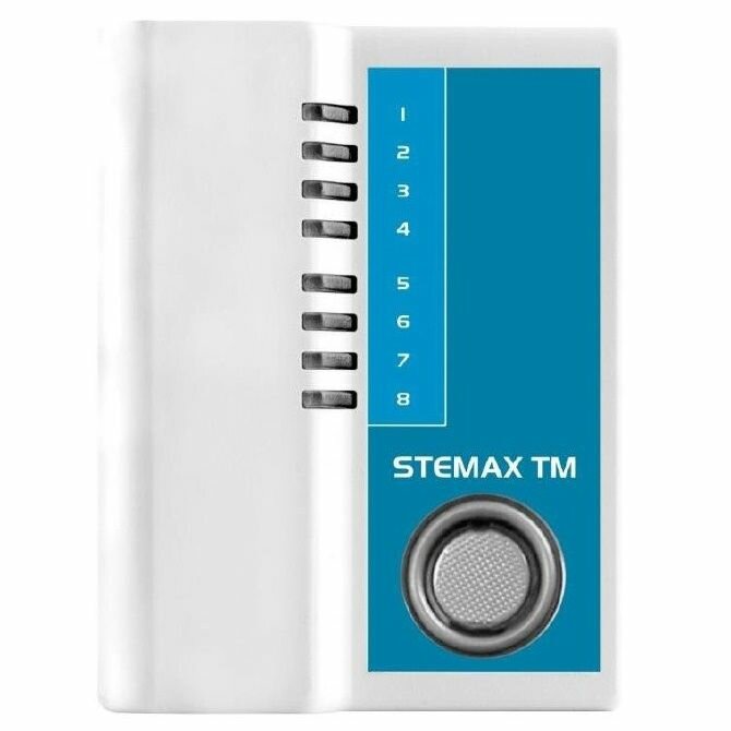 Стелс STEMAX TM Оборудование