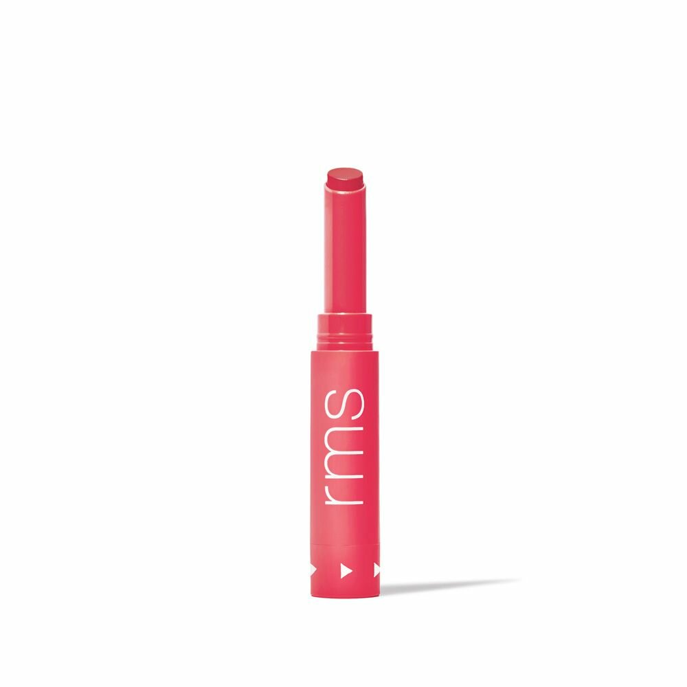 Rms beauty Помада для губ Legendary Serum Lipstick LINDA, розовая