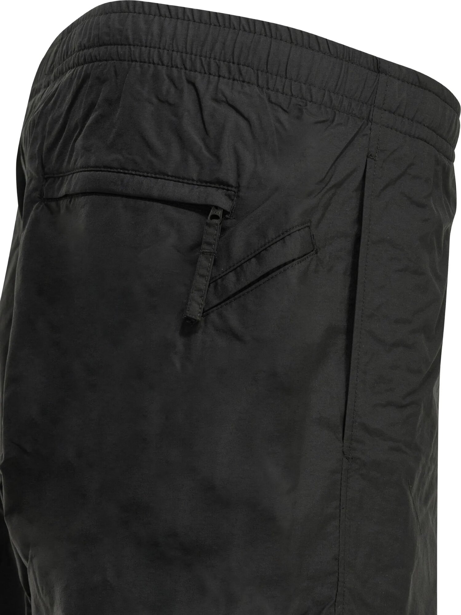 Шорты Oakley Logo-print shorts, размер L, black/black — фото 1
