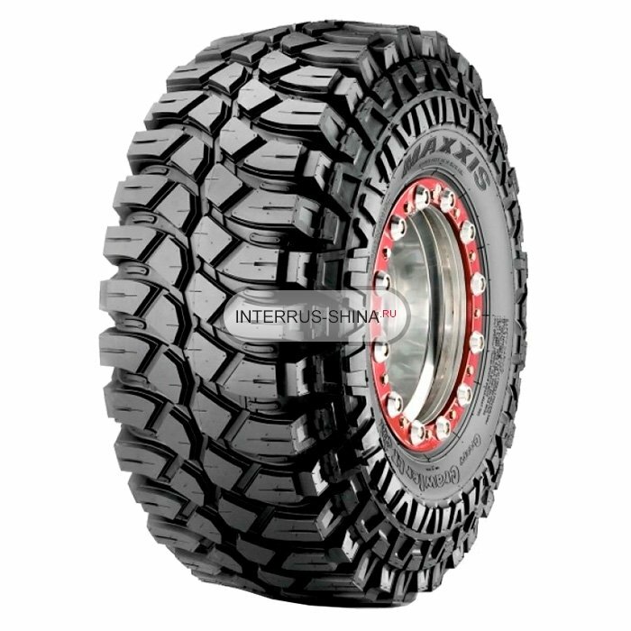 Шина Maxxis Creepy Crawler M8090 255/85 R16 104K