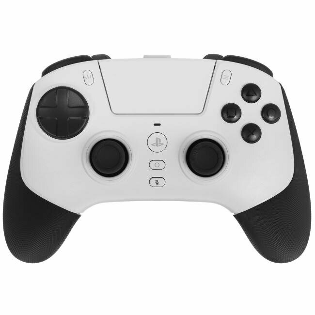 RZ06-05580200-R3G1 Razer Игровой контроллер Razer Raiju V3 Pro for PS5 & PC - White/ Razer Raiju V3 Pro for PS5 & PC -