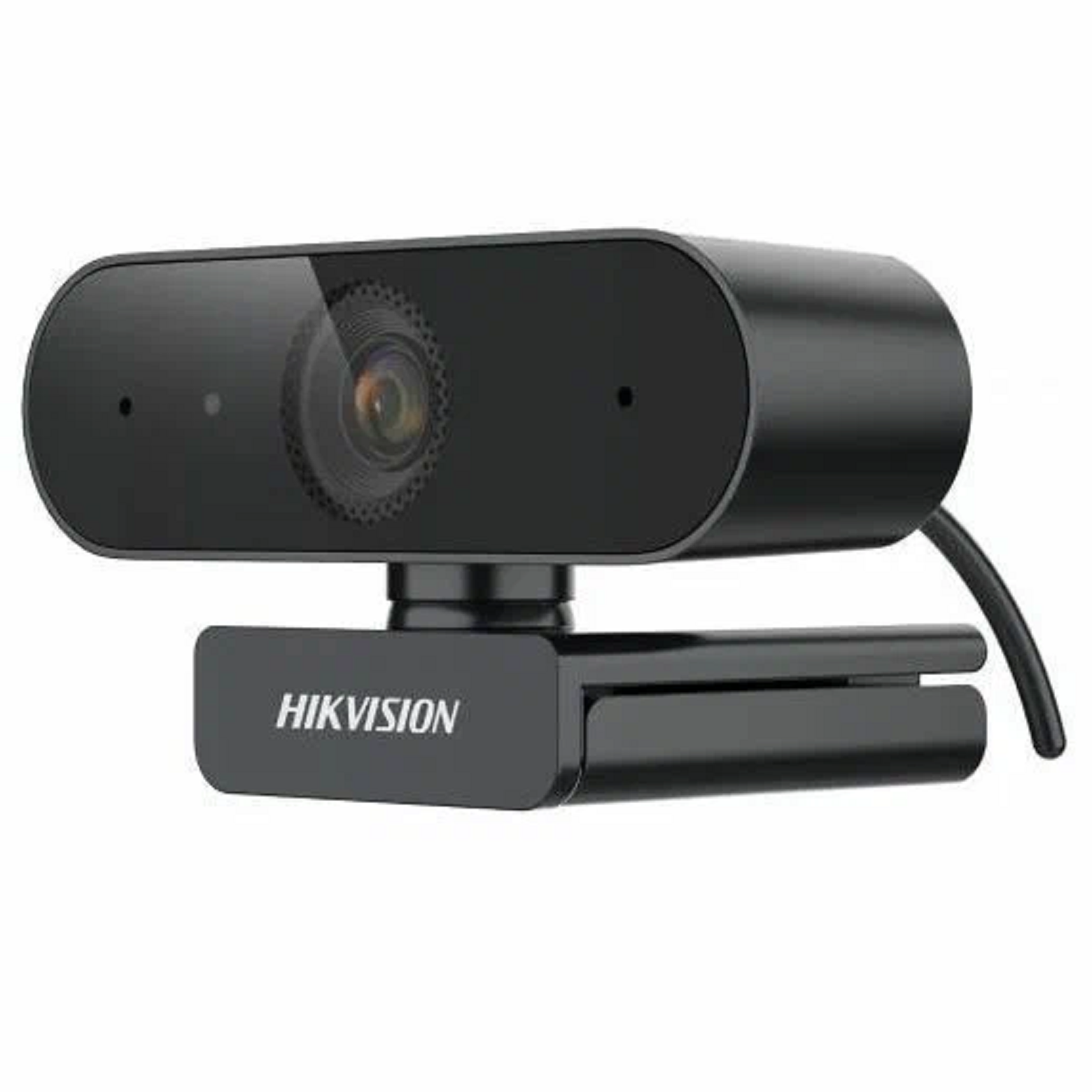 Веб-камера HikVision DS-U04, 4 Мп, автофокус, универсальная установка