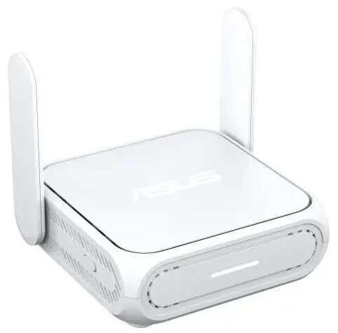 Wi-Fi роутер ASUS RT-BE58 Go, 7 (802.11be), 3570 Мбит/с, 5 ГГц, IGMP, IPTV