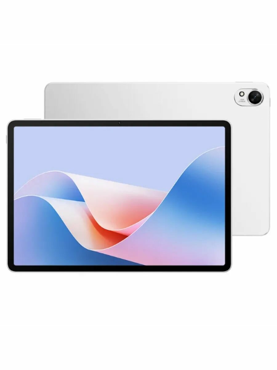 11,5" Планшет Huawei MatePad 11.5"S (53014AWW/25157) 256 ГБ серебристый - 2800x1840, IPS, 8 x 2,487 ГГц, 8 ГБ, 8700 мА*ч, HarmonyOS