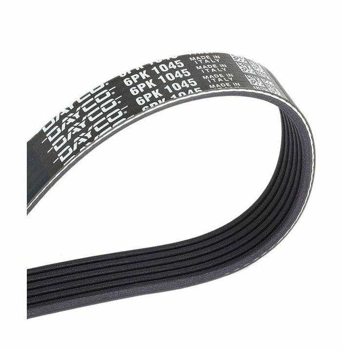 6PK1045 Ремень поликлиновой DAYCO